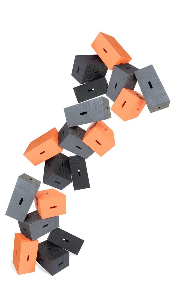 Xbrick® Sets Archive • Xbrick® - multifunctional furniture